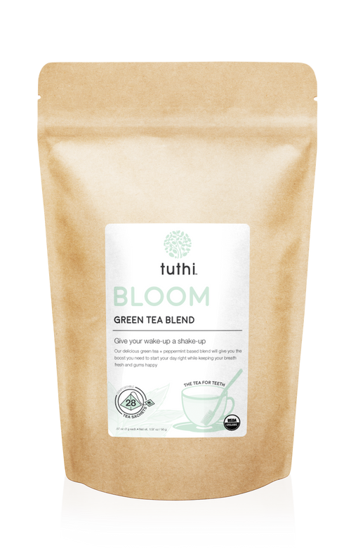 Tuthi - Conscious Oral Care