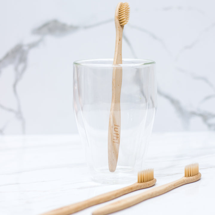 Tuthi - Conscious Oral Care